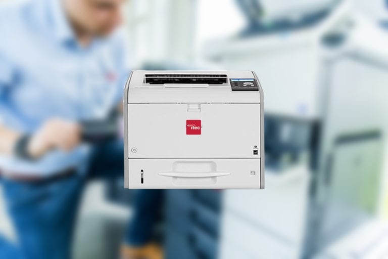 A3 printers – Itec N.V.