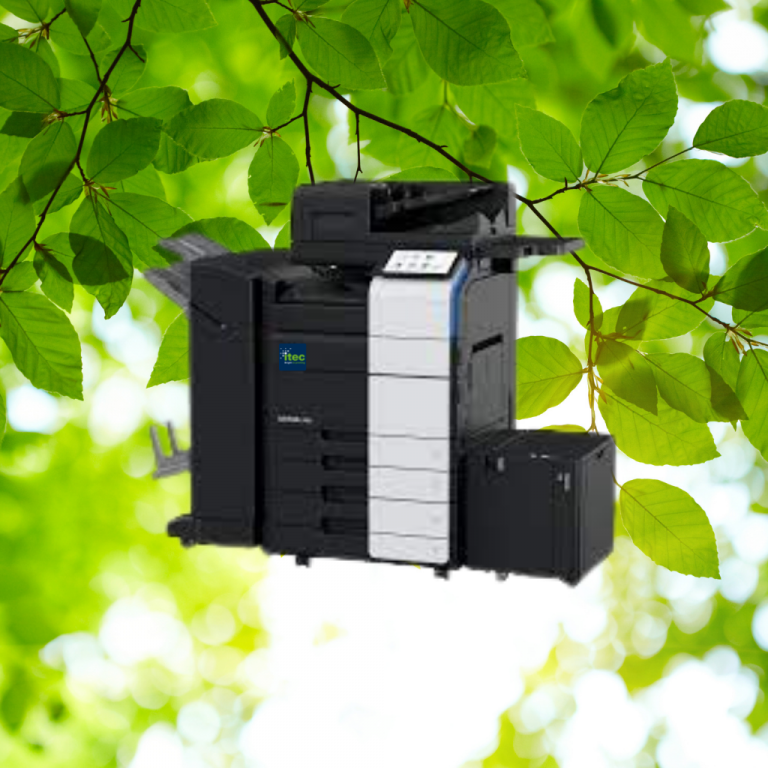 Printers – Itec N.V.